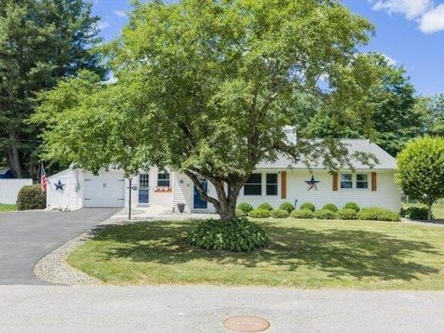 house with 3 bedroom, West Boylston MA DS103931970