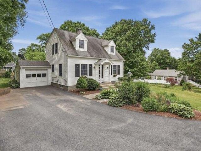 house with 3 bedroom, West Boylston MA DS103969850