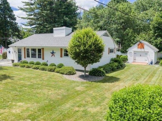 house with 3 bedroom, West Boylston MA ES104075138