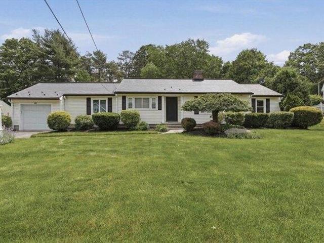 house with 3 bedroom, West Boylston MA ES104150415