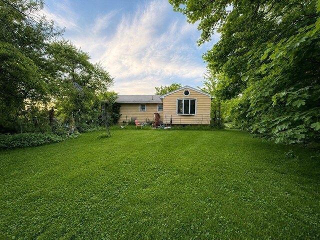 house with 3 bedroom, West Boylston MA ES104187654