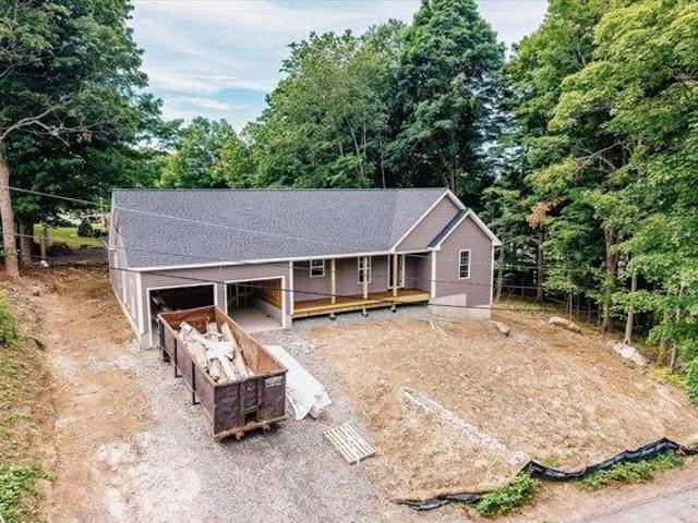 house with 3 bedroom, West Boylston MA ES105040512