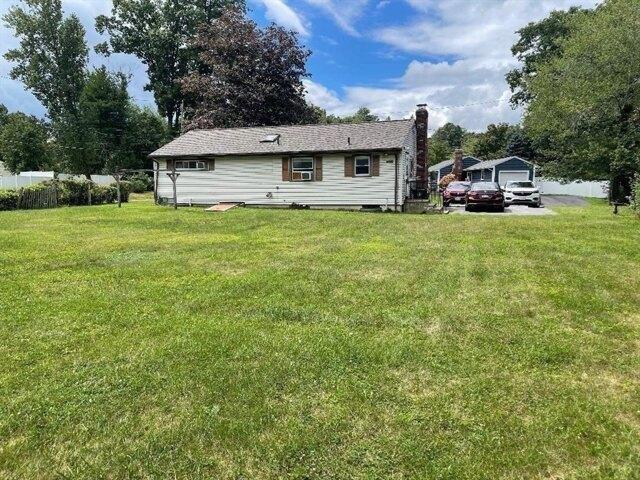 house with 3 bedroom, West Boylston MA ES105040744