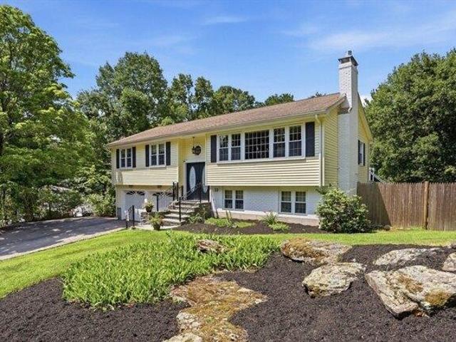 house with 3 bedroom, West Boylston MA ES105060143