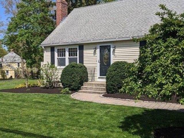 house with 3 bedroom, West Boylston MA ES103185644
