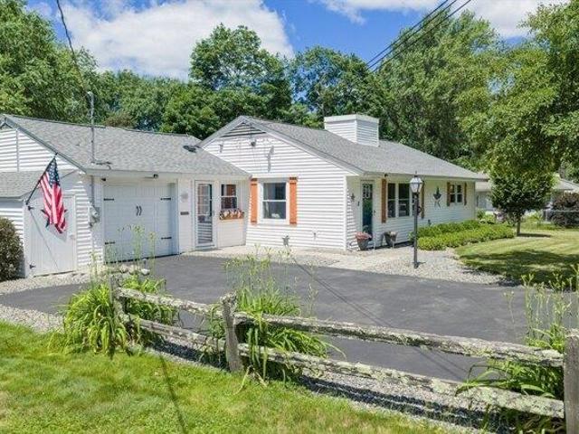house with 3 bedroom, West Boylston MA ES103931970