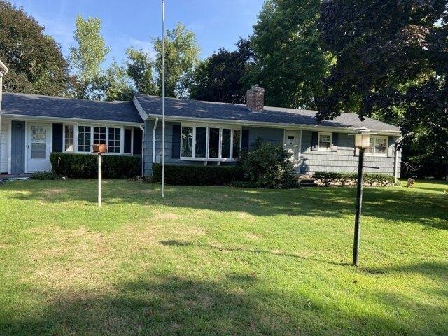 house with 3 bedroom, West Bridgewater MA DLS102595264
