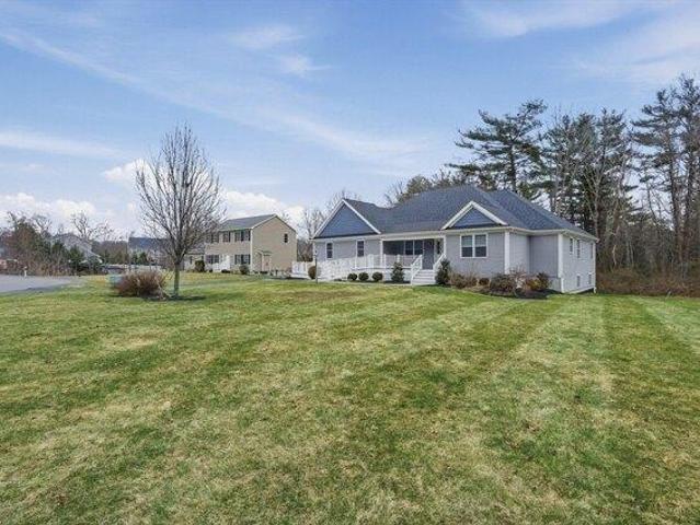 house with 3 bedroom, West Bridgewater MA DLS102959962