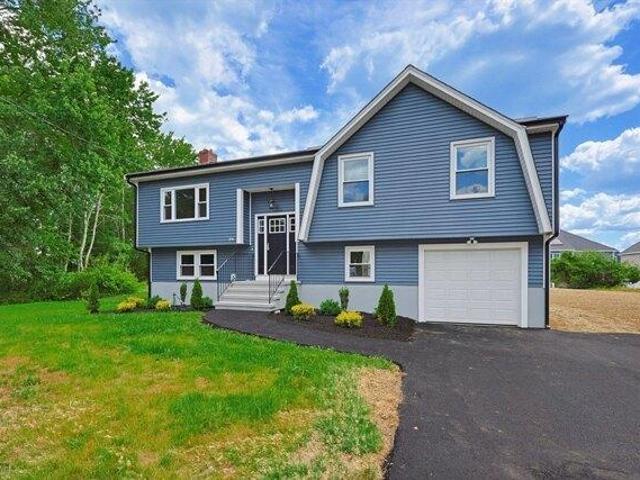 house with 3 bedroom, West Bridgewater MA DS104009381