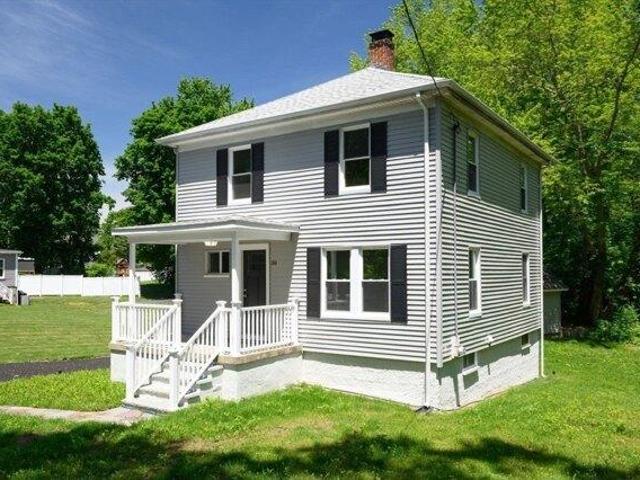 house with 3 bedroom, West Bridgewater MA DS104445181