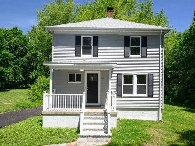 house with 3 bedroom, West Bridgewater MA DS103035220