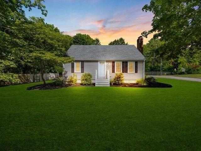 house with 3 bedroom, West Bridgewater MA DS103220775