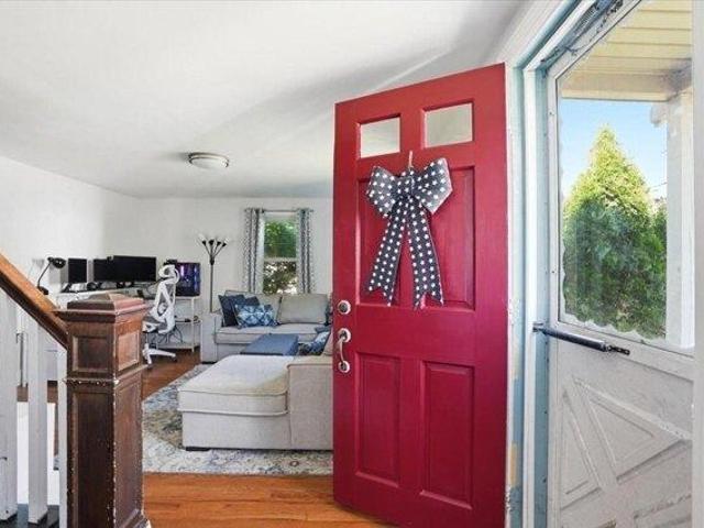 house with 3 bedroom, West Bridgewater MA DS103851965