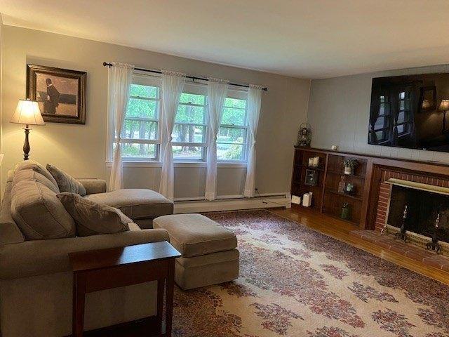 house with 3 bedroom, West Bridgewater MA ES104112470