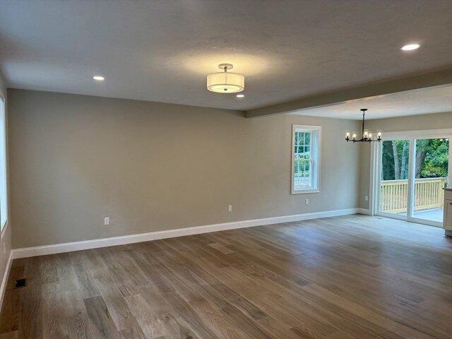 house with 3 bedroom, West Bridgewater MA ES105105354