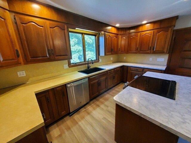 house with 3 bedroom, West Bridgewater MA ES105115970