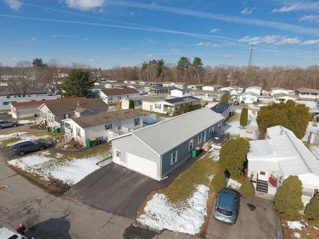 house with 3 bedroom, West Bridgewater MA ES102959488
