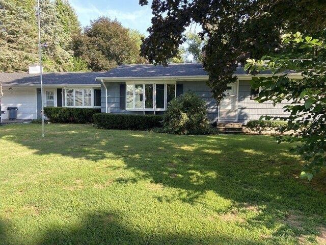 house with 3 bedroom, West Bridgewater MA ES103889413