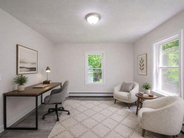 house with 3 bedroom, West Bridgewater MA ES103931695