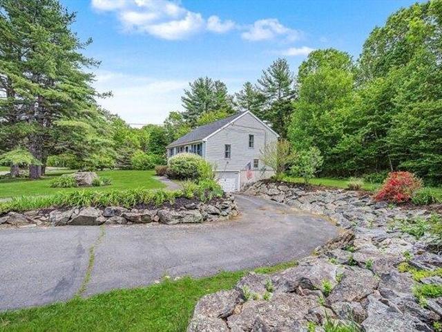 house with 3 bedroom, West Bridgewater MA ES103970414