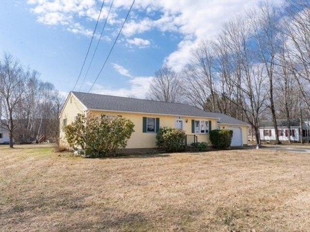 house with 3 bedroom, West Brookfield MA DLS102372562