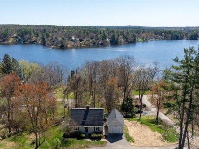 house with 3 bedroom, West Brookfield MA DLS102860612