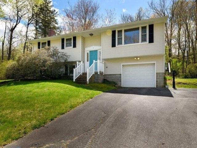 house with 3 bedroom, West Brookfield MA DS102826521