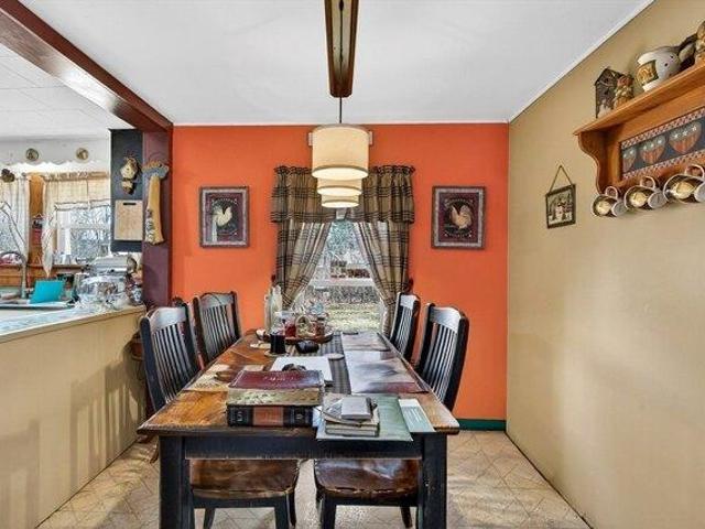 house with 3 bedroom, West Brookfield MA DS102860907