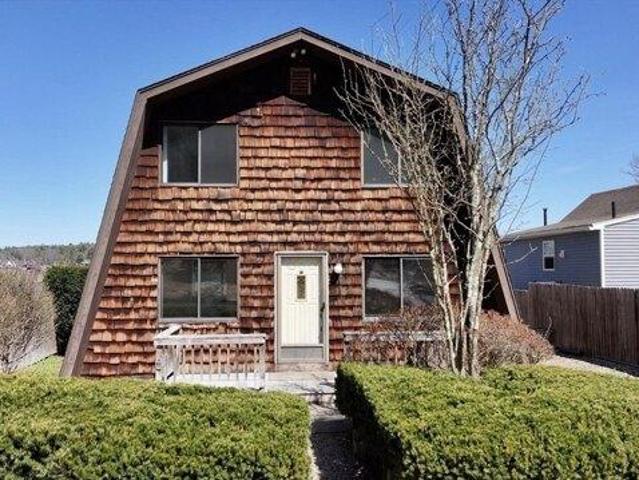 house with 3 bedroom, West Brookfield MA DS102157575