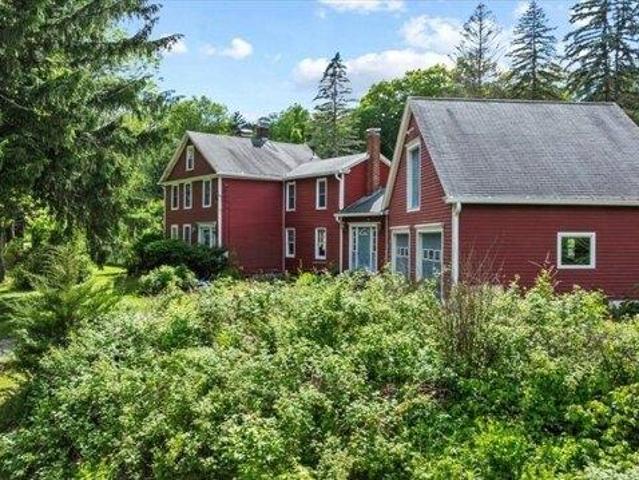 house with 3 bedroom, West Brookfield MA DS103928641