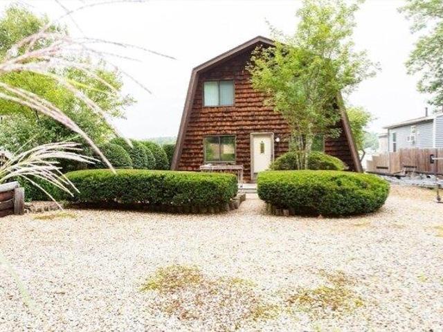 house with 3 bedroom, West Brookfield MA ES102826207