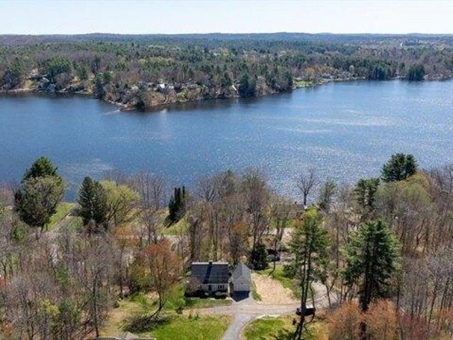 house with 3 bedroom, West Brookfield MA ES102860612