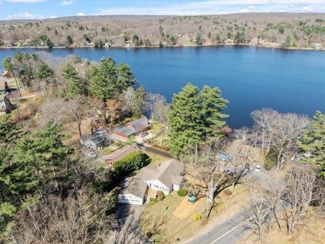 house with 3 bedroom, West Brookfield MA ES102922702