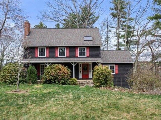 house with 3 bedroom, West Brookfield MA ES103809532