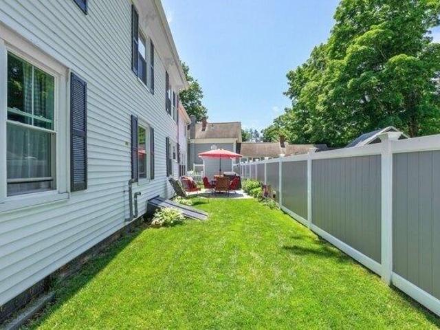 house with 3 bedroom, West Brookfield MA ES104758153