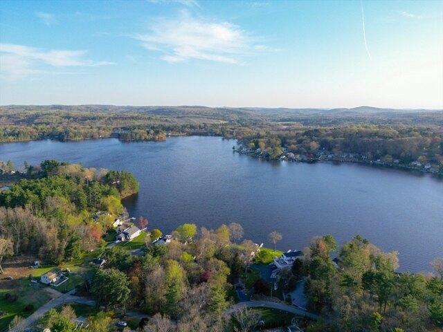 house with 3 bedroom, West Brookfield MA ES105040868