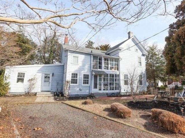 house with 3 bedroom, West Cape May NJ DLS101662118