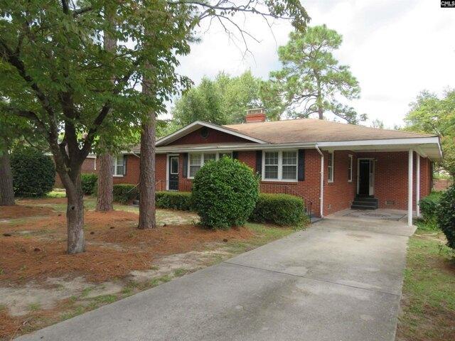 house with 3 bedroom, West Columbia SC ES104903332