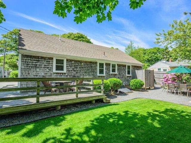 house with 3 bedroom, West Dennis MA ES103440238