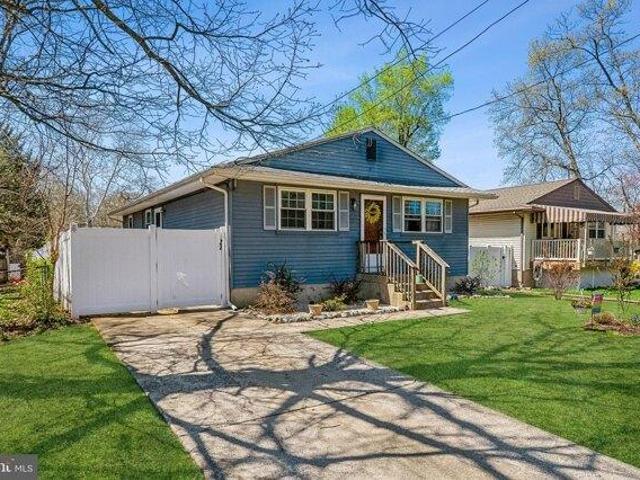 house with 3 bedroom, West Deptford NJ DLS101858004