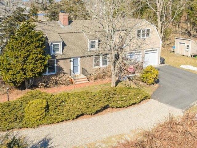 house with 3 bedroom, West Falmouth MA DLS102371174