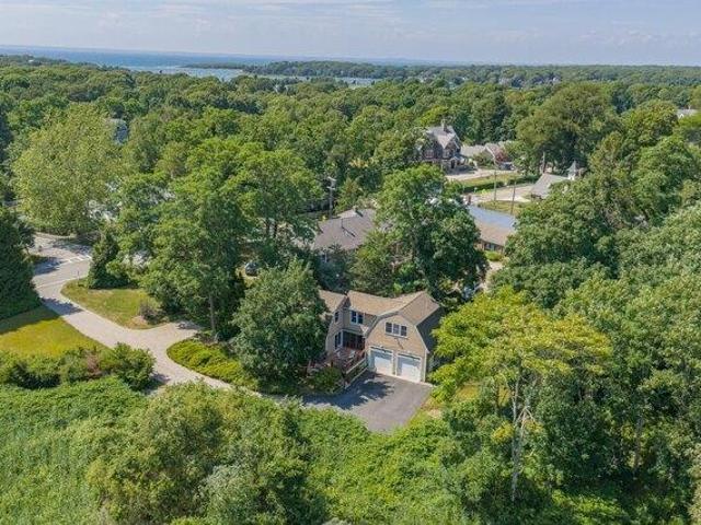 house with 3 bedroom, West Falmouth MA DS104329204