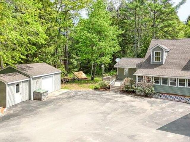house with 3 bedroom, West Gardiner ME DLS102798921