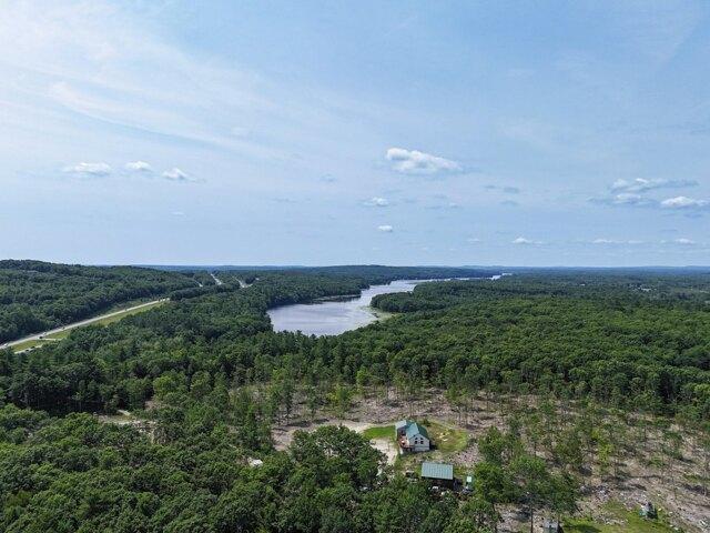 house with 3 bedroom, West Gardiner ME DS104375620