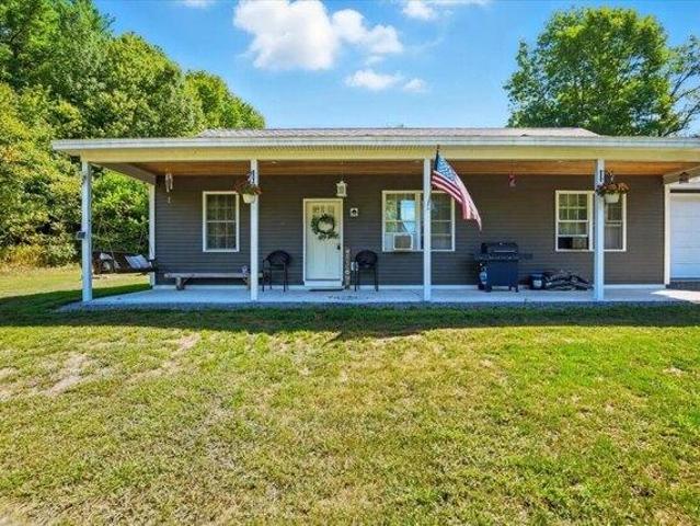 house with 3 bedroom, West Gardiner ME DS103186054