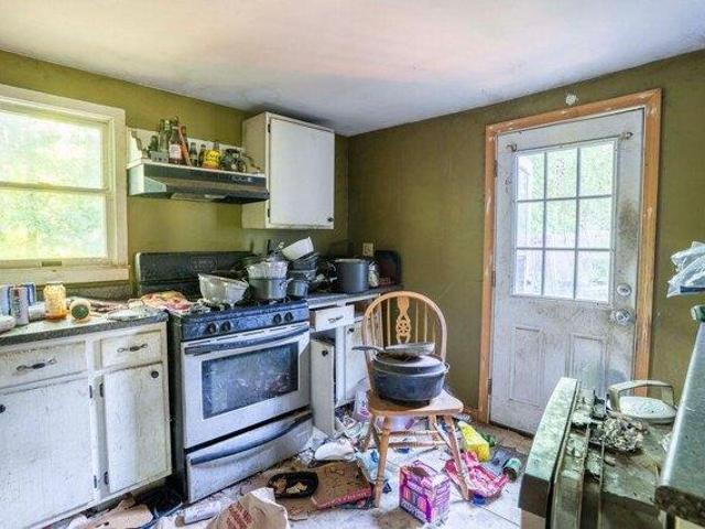 house with 3 bedroom, West Gardiner ME ES104010017