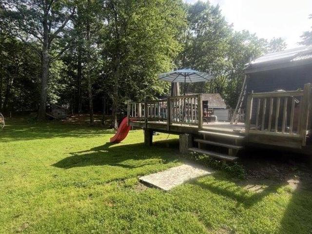 house with 3 bedroom, West Gardiner ME ES104376413