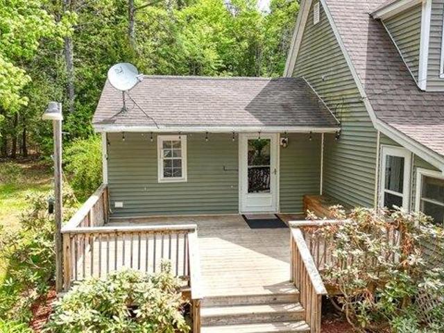house with 3 bedroom, West Gardiner ME ES105142174