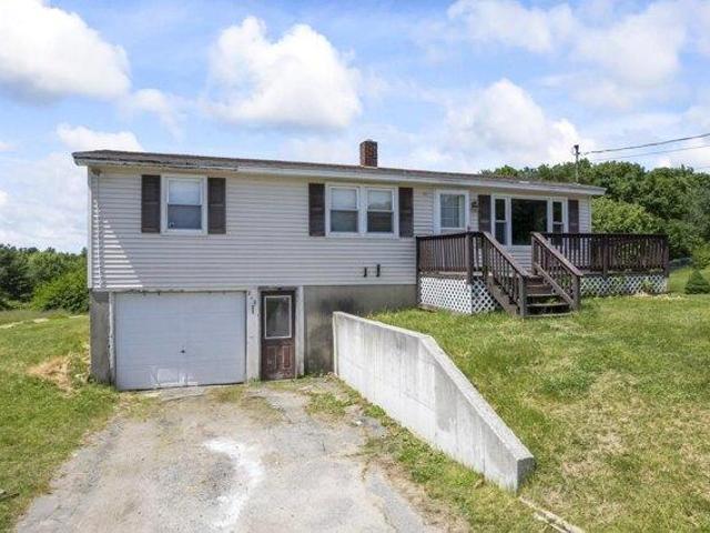 house with 3 bedroom, West Gardiner ME ES105142493