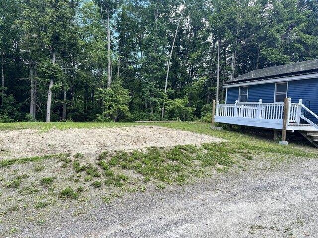 house with 3 bedroom, West Gardiner ME ES105158661